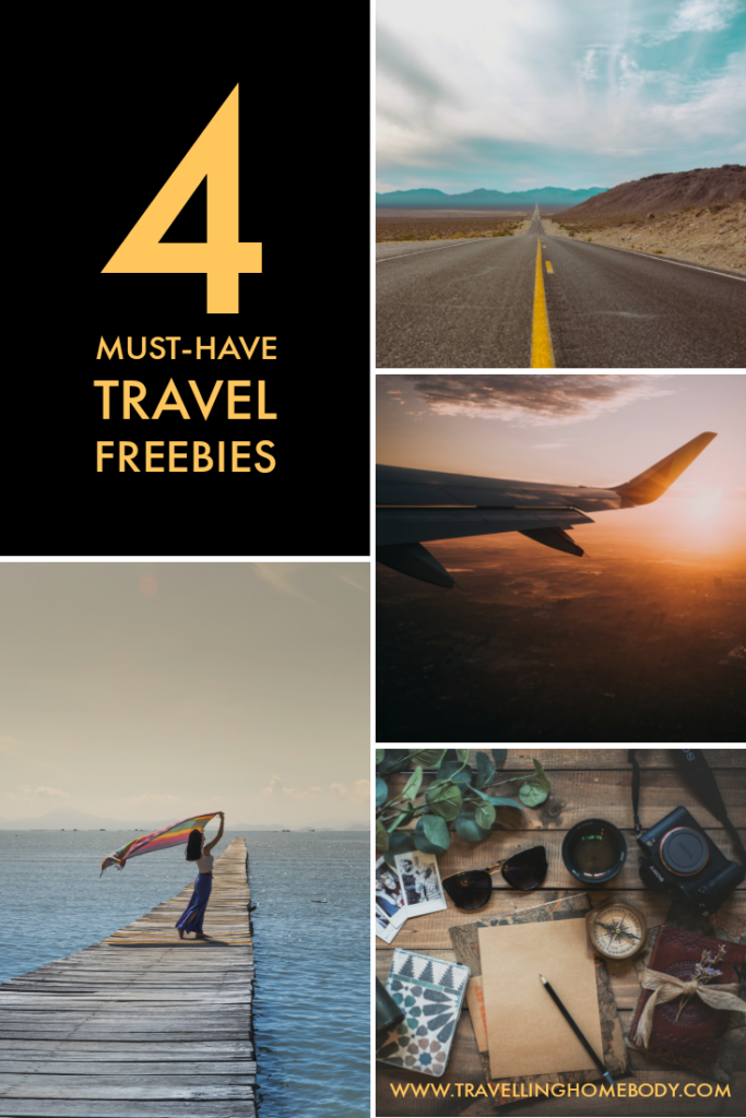 4 Fabulous Free Travel Resources