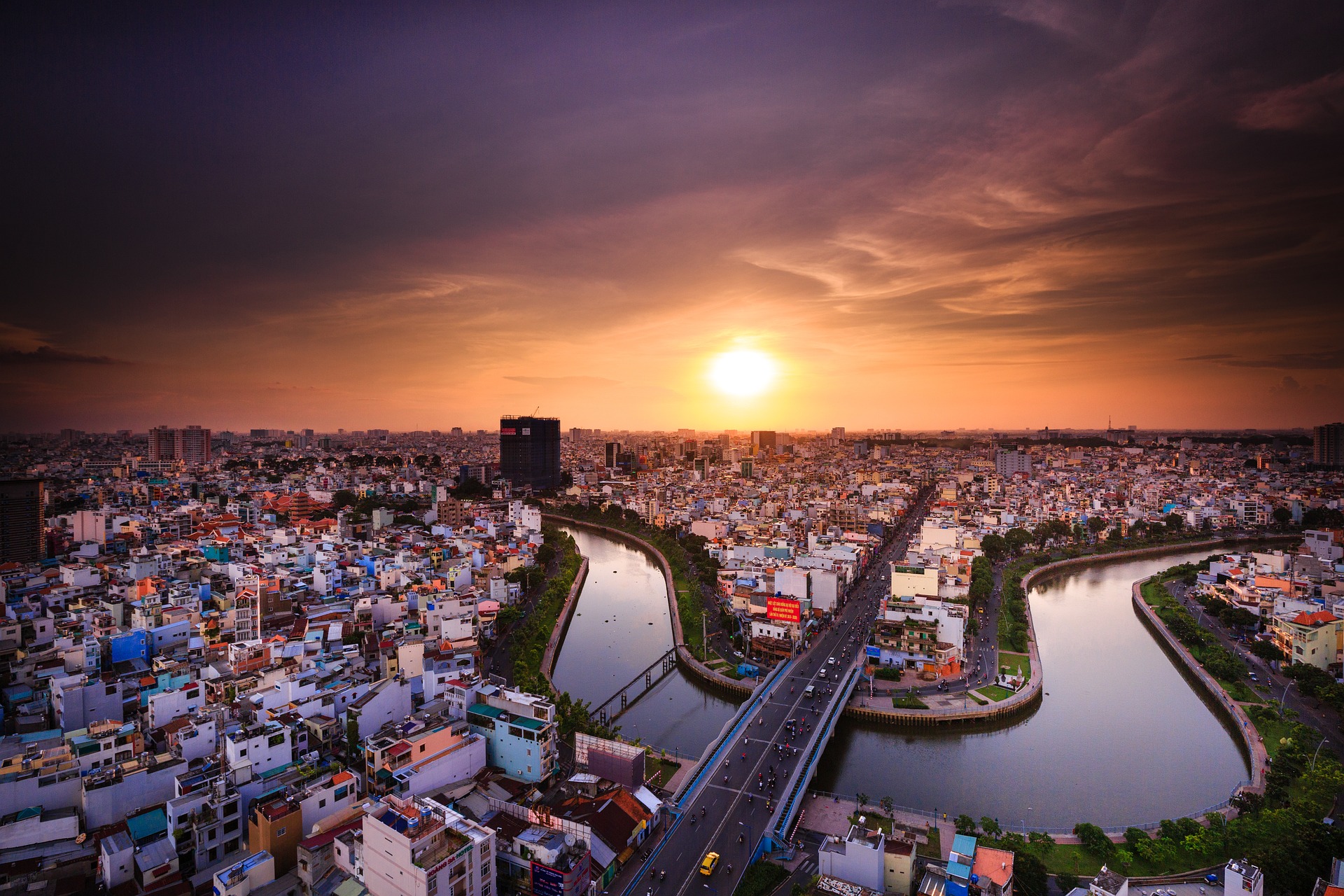 How to be a freelancer in Vietnam Travelling Homebody
